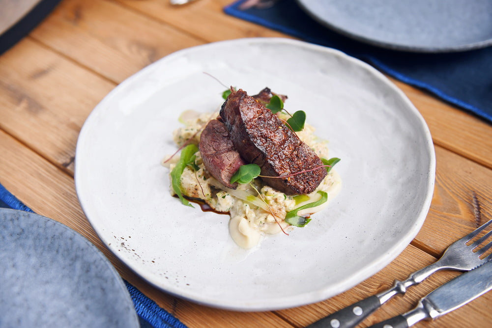 Eat Less Red Meat for Better Heart Health | Vita Sciences