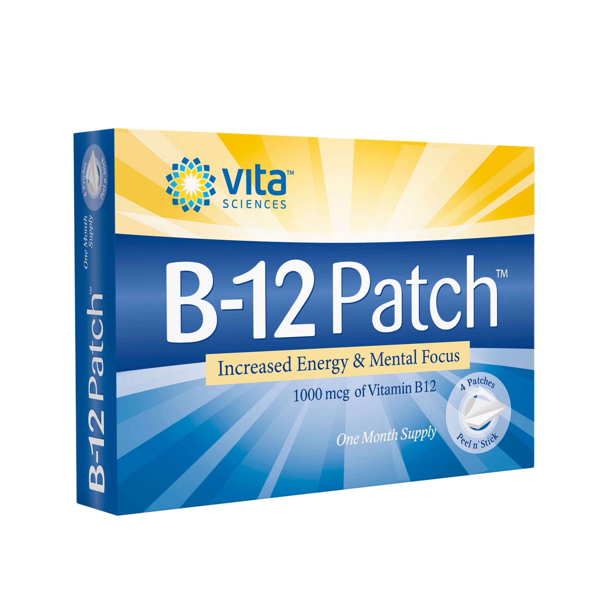 Patches – Vita Sciences