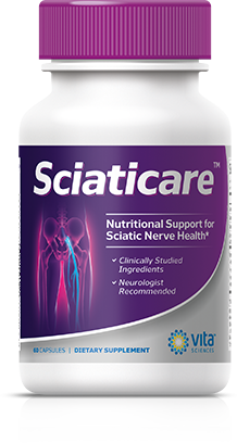 Healthier Lives Through Science. – Vita Sciences