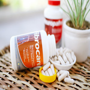 Fibrocare | Fibromyalgia Relief | Vita Sciences