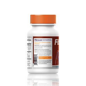 Fibrocare | Fibromyalgia Relief | Vita Sciences