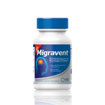 Migravent | Get Rid of Migraines Fast | Vita Sciences
