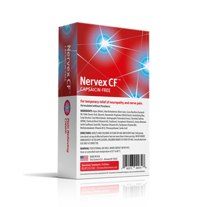 Nervex CF | Powerful Nerve Pain Relief | Vita Sciences