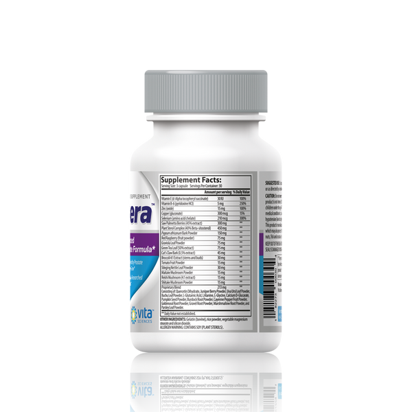 Prostera | Advanced Prostate Pain Relief | Vita Sciences